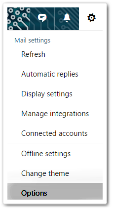 How to Whitelist an email – Snapmaker