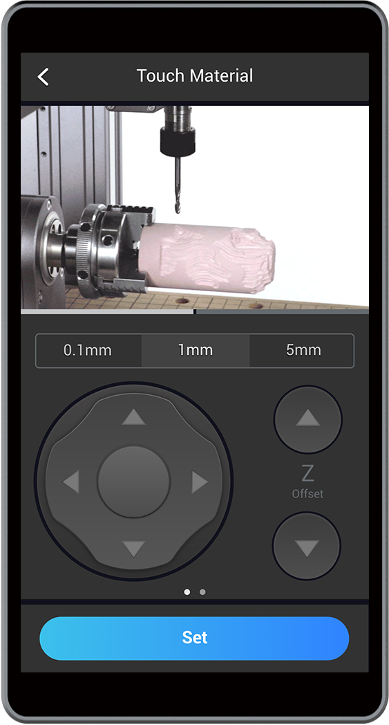 9. Tips and Tricks – Snapmaker