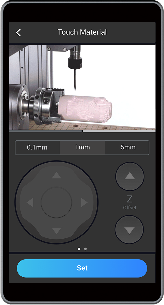 9. Tips and Tricks – Snapmaker