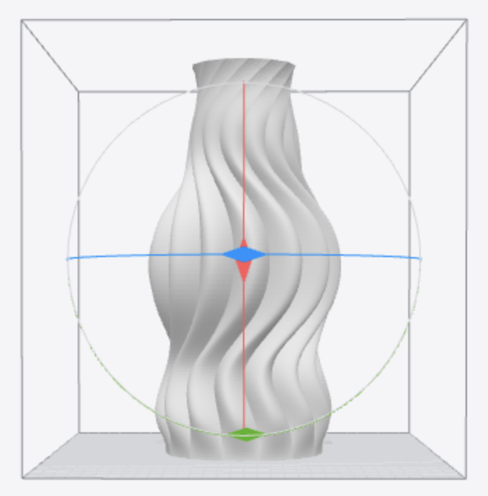 3. 3D Printing G-code Generator – Snapmaker