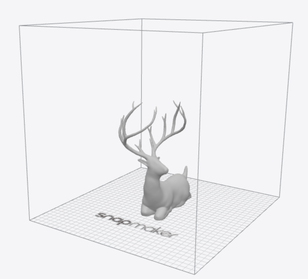 3. 3D Printing G-code Generator – Snapmaker