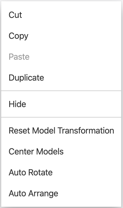 3. 3D Printing G-code Generator – Snapmaker