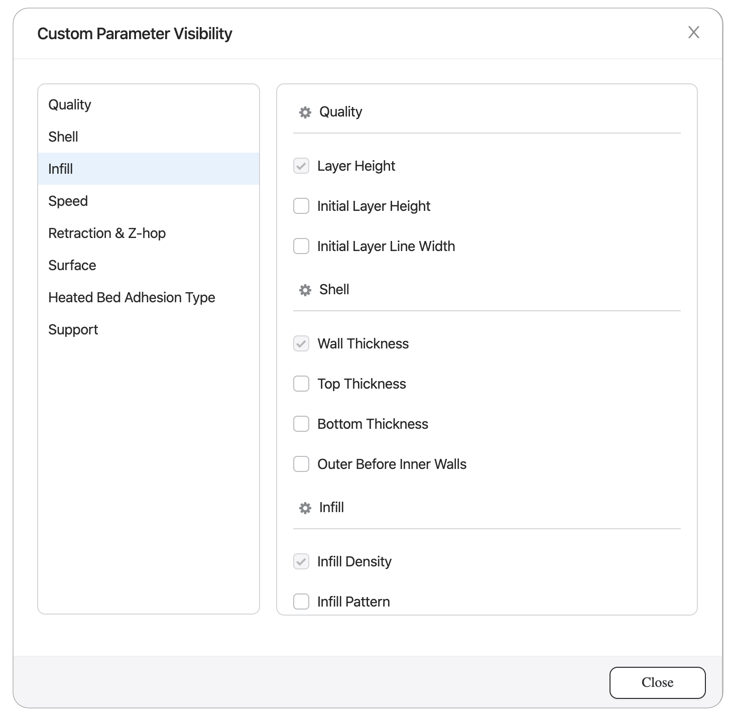 3. 3D Printing G-code Generator – Snapmaker