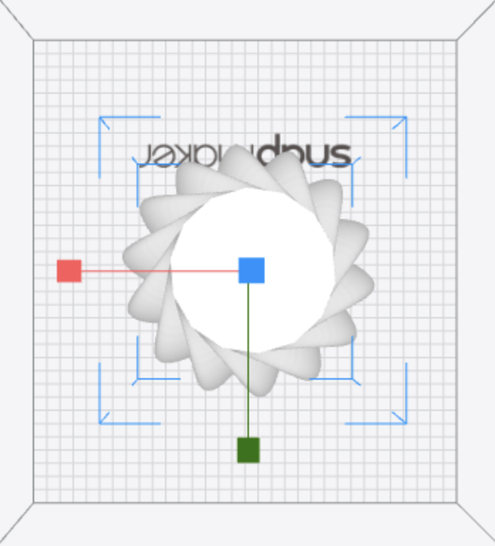 3. 3D Printing G-code Generator – Snapmaker