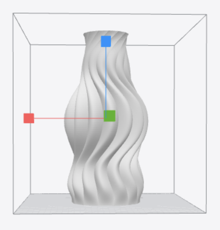 3. 3D Printing G-code Generator – Snapmaker