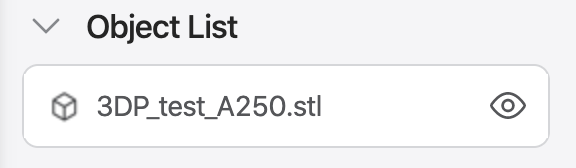 3. 3D Printing G-code Generator – Snapmaker