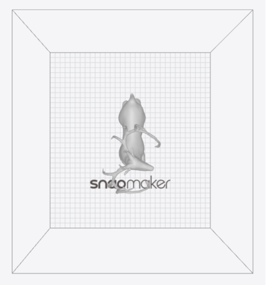 3. 3D Printing G-code Generator – Snapmaker