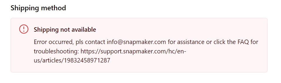 FAQ for Snapmaker Ray – Snapmaker