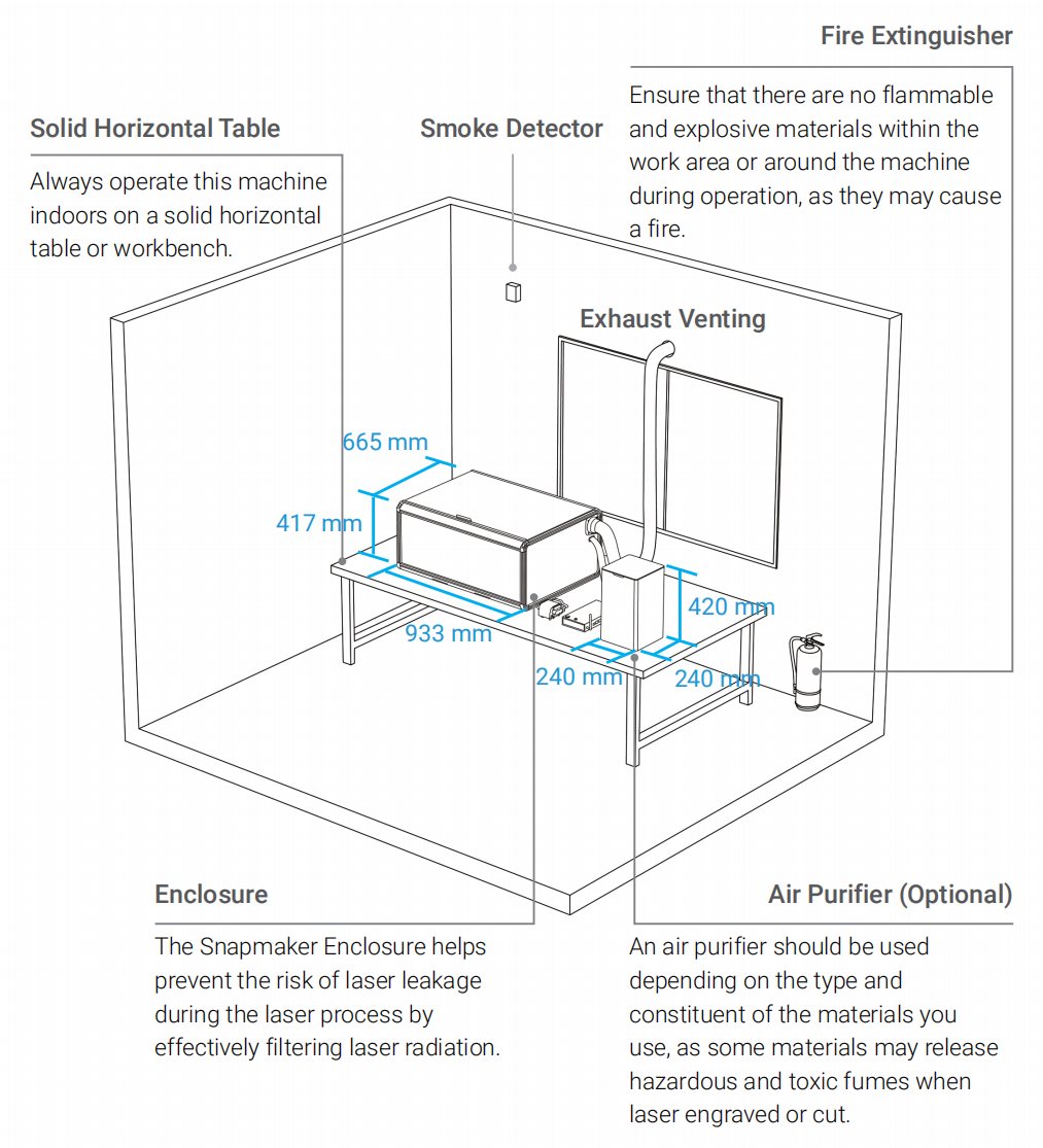 FAQ for Snapmaker Ray – Snapmaker