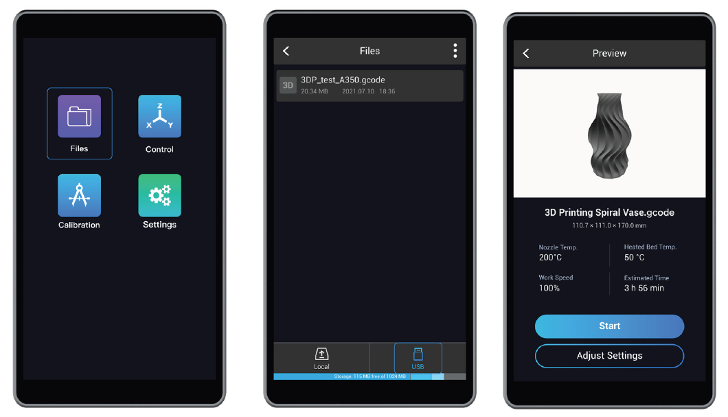 Snapmaker 2.0 用户手册 V1.1.0 – Snapmaker帮助中心