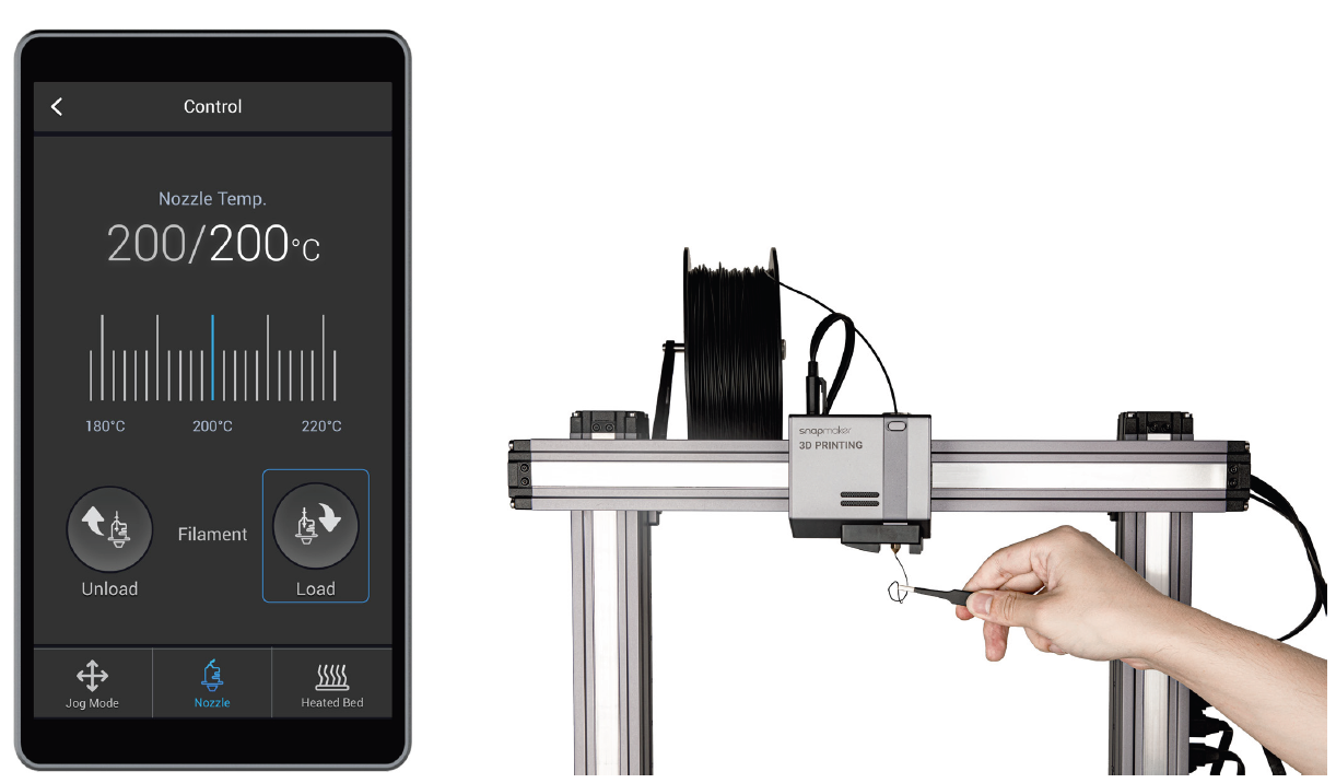Snapmaker 2.0 用户手册 V1.1.0 – Snapmaker帮助中心